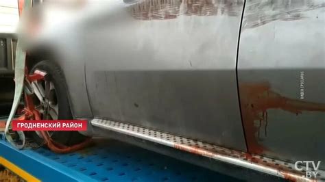 Убийство бизнесмена под Гродно Что известно Смотреть онлайн в поиске Яндекса по Видео