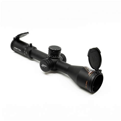 Riflescope Zerotech Australia