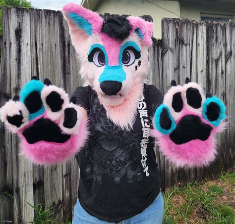 Partial Fursuit