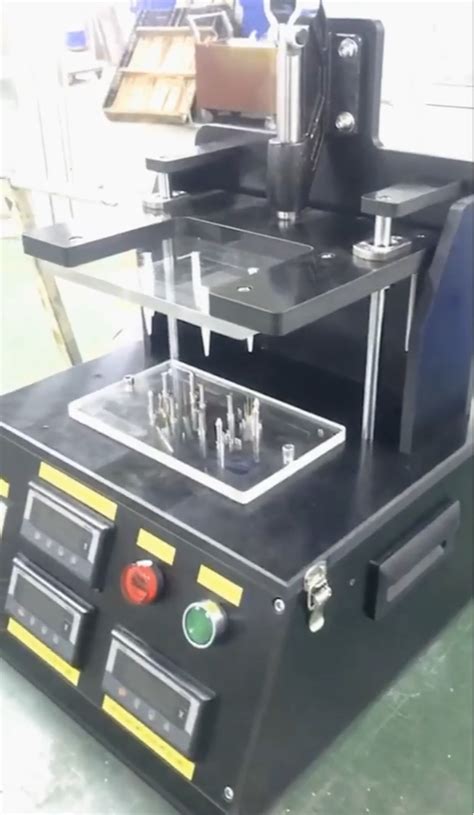 Pcb Testing Jig Fixture At Rs 50000piece Vadodara Id 2849917352730