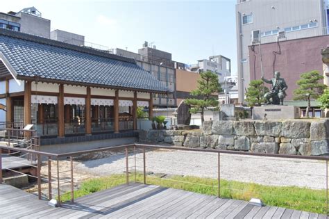 福井に残る織田信長ネタ特集 福井人にもあまり知られていないとっておきをお教えします。｜福旅blog｜福いろ福井市公式観光サイト 名所