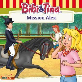 Bibi Tina Mission Alex