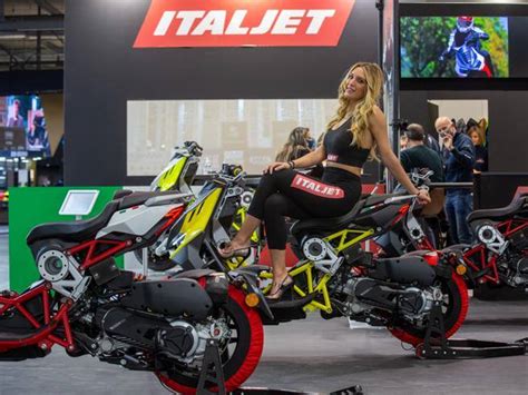 Eicma 2021 al via le novità sulle due ruote tipo la bici senza catena