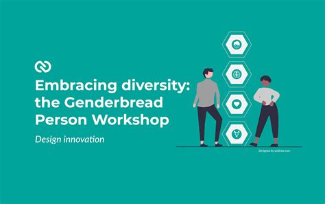 Embracing Diversity The Genderbread Person Workshop By Marco Biondi