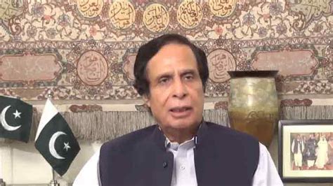 Imran Mounted Pressure On Pdm Parvez Elahi Pakistan Dunya News