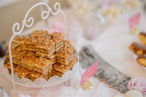 Mini Krantz Cofetaria Naomi