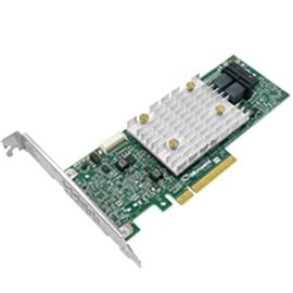 Adaptec Controller Card R AHA I Port Internal Gbps MD LP SmartHBA Adapter