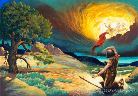 Search Results For Elisha Chariots Of Fire GoodSalt