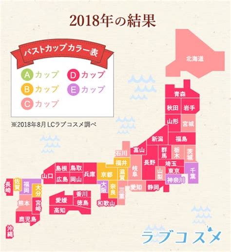 速報世界のおっぱいランキング日本は勿論