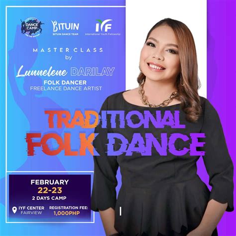 Iyf Iyf International Youth Fellowship Philippines