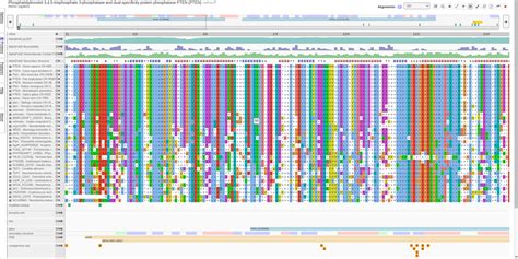 Awesome Genome Visualization