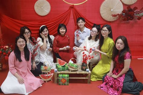 Thuy Duong On Linkedin 🌸 Spring Has Blossomed In Esoft Office Reflecting On 2023 The Esoft