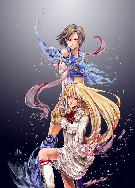 Asterisk Sky Danbooru