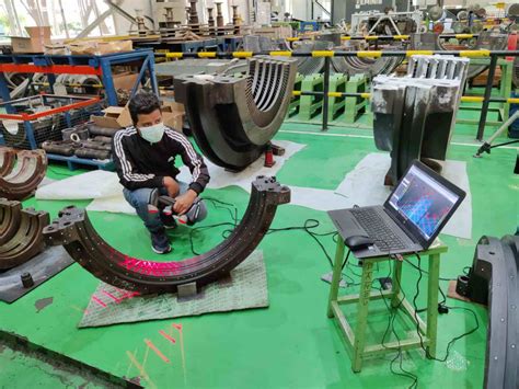 Engineering And Measurement Services Geo Informatics Consultants Pvt Ltd