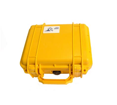 3 Phase Multi Adaptor Wavecom