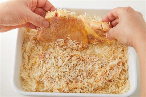 衣をサクサクに仕上げたとんかつ 大庭英子さんの食べ飽きない定番レシピ Dancyu ダンチュウ 食こそエンターテインメント！