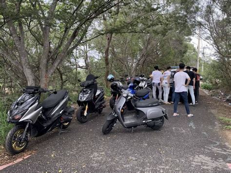 139 線 11 名學生族重機車聚 彰化擬採重罰 330 萬 自由電子報汽車頻道