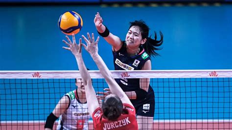 4 Jenis Smash Dalam Permainan Bola Voli Kenali Perbedaan Dan Fungsinya