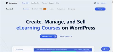 How To Start An Lms Website On Wordpress In 2024 Wpvkp