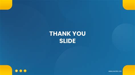 product landing page powerpoint template