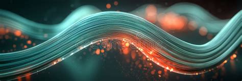 Background In Digital Technology Neural Networks Stock Data Transmission And Encryption