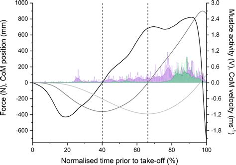 Jumping Ground Reaction Force At Audrey Nixon Blog