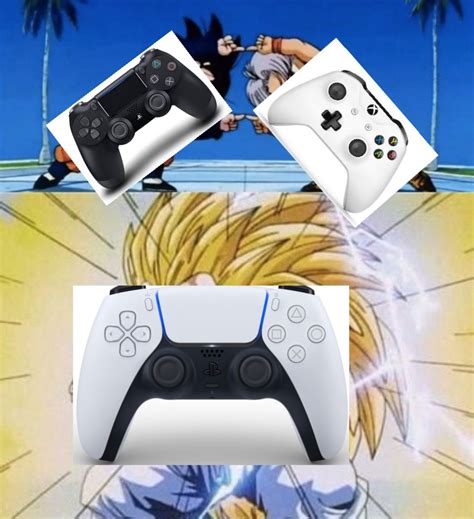 Best Playstation 5 Controller Memes From Around The Web Ebaums World