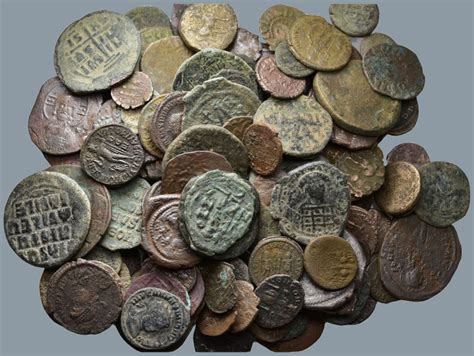 Biddr Olympus Numismatik Auction 21 Lot 1144 150 Pieces Mixed