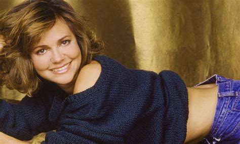 76 Year Old Sally Field Once Labeled As Unattractive Now Embraces