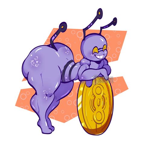 Rule 34 2020s 2022 Ambiguous Gender Anthro Ass Bent Over Bottom Heavy
