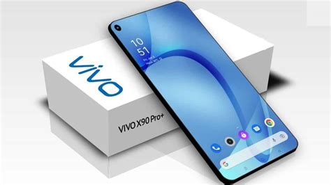 Get Ready For A New Experience By Vivo X90 Series Launch Expected In