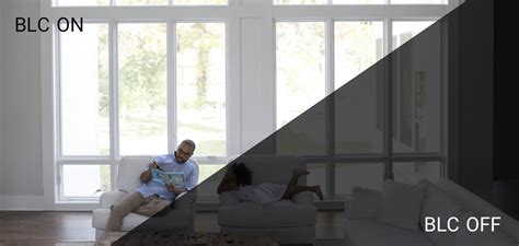 Blc در دوربین مداربسته Blc چیست نمایندگی فروش دوربین تیاندی