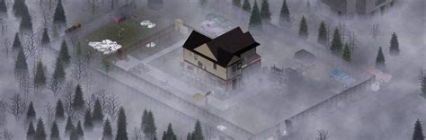project zomboid is an advanced development tool for multiplayer and new