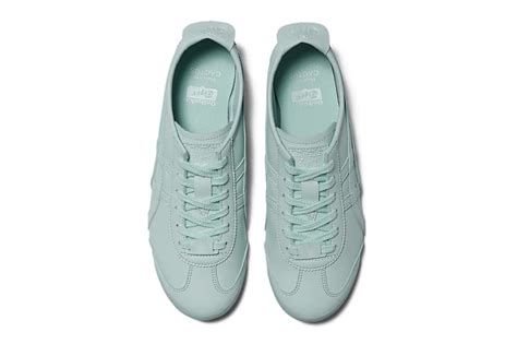 Onitsuka Tiger Mexico 66 Cactful Release Info | Hypebeast