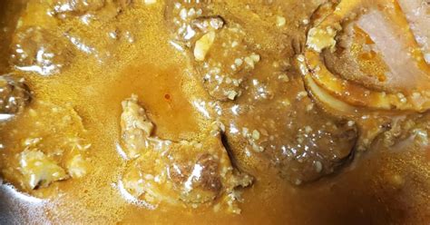 Chamorro De Res 22 Recetas Caseras Cookpad
