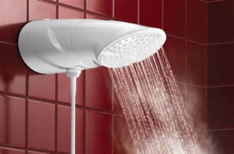 diseños innovadores de regaderas modernas para tu baño UnArquitecto