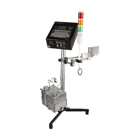 Complete Coding And Marking Machine DP D KMTCoding Solutions