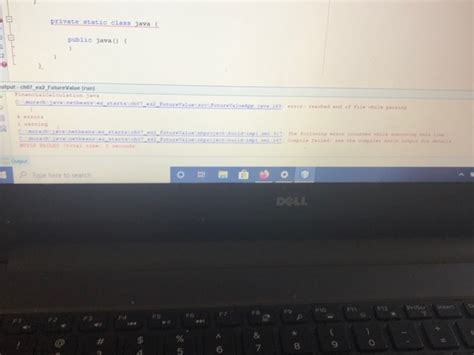 Solved Murachs Java Programming 5th Edition I Am Almost