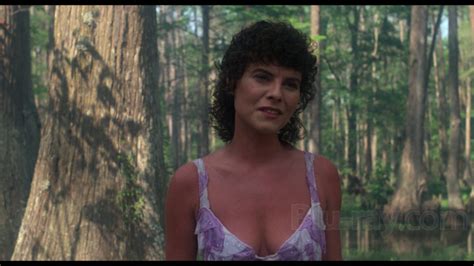 Swamp Thing Blu Ray 4k Restoration