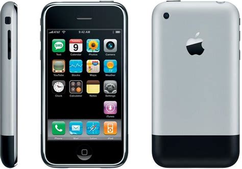 Inilah Evolusi Iphone Dari Masa Ke Masa KASKUS