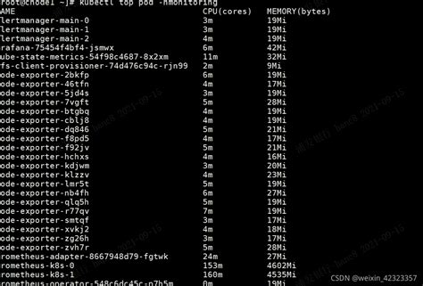 Kube Prometheusk8s 114版本，离线安装 Prometheus和grafana挂载nfs Mysql监控查看kube