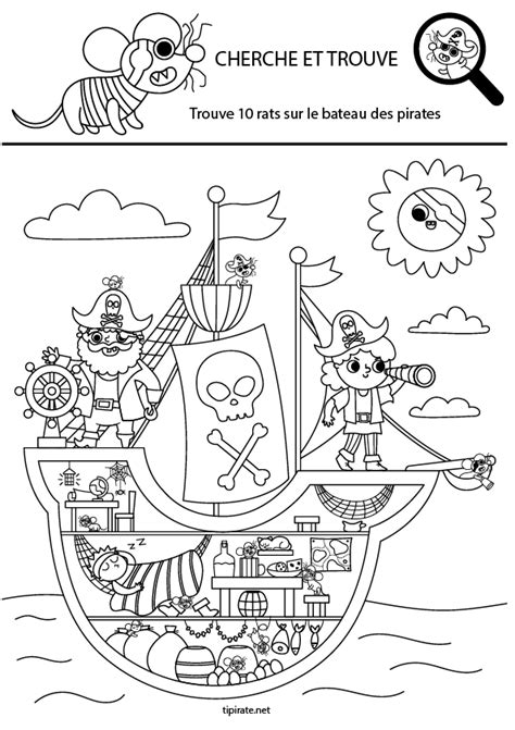 Jeu cherche et trouve à imprimer cherche et trouve pat patrouille