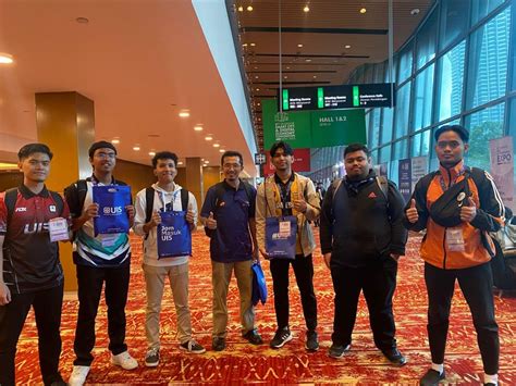 Muhammad Najib Ikhwan On Linkedin Cybersecurity Ctf Hacking
