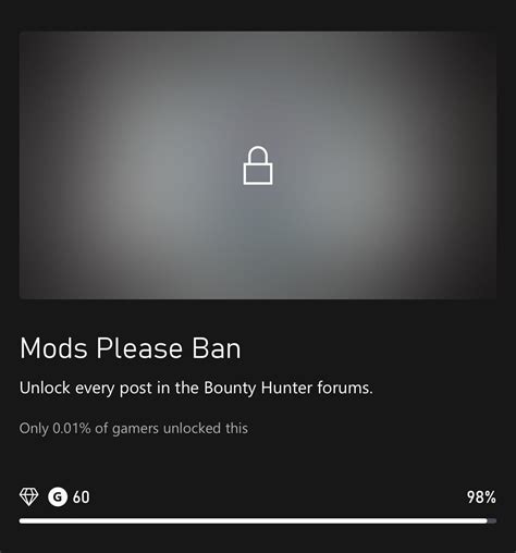 My Last Achievement Sadly No Hunk Spawn Post Game Not Sure If Its Count