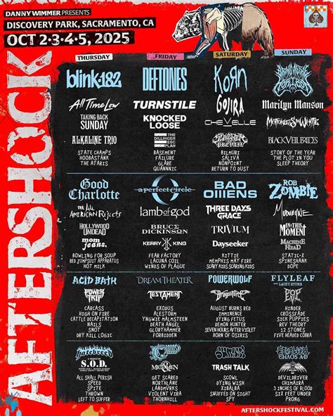 Summer Music Festivals 2025 Performers Dates Locations And