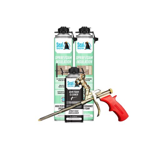 High Performance Spray Foam Insulation Kit With Nepal Ubuy