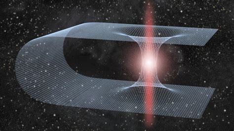 General Relativity What The End Of A Traversable Wormhole Looks Like