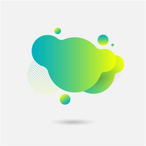 Premium Vector Abstarct Liquid Background
