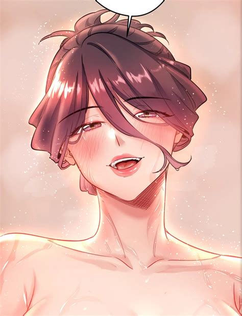 묶머보다 푼 머리가 더 이쁜듯 웹툰 웹소설 만화 에펨코리아