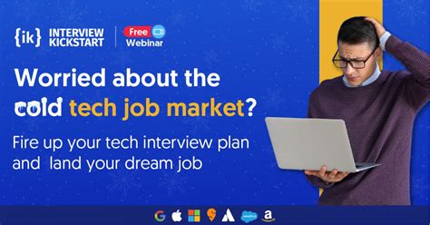Interview Kickstart On Linkedin Interview Kickstart 1 Tech
